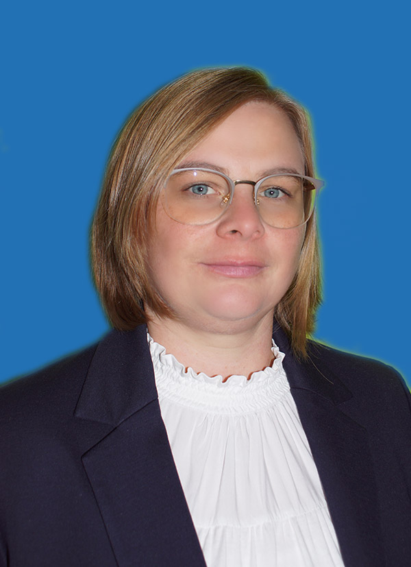 Kontakt - Tanja Hoffmann